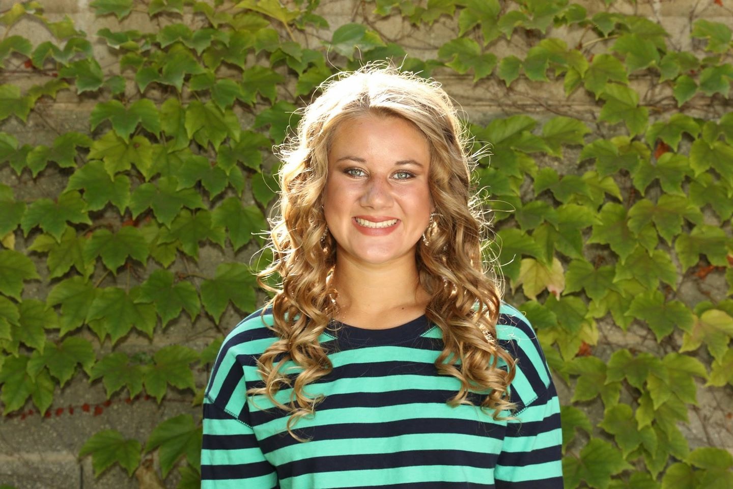 Kylee Hunter – – Courage to Shine™